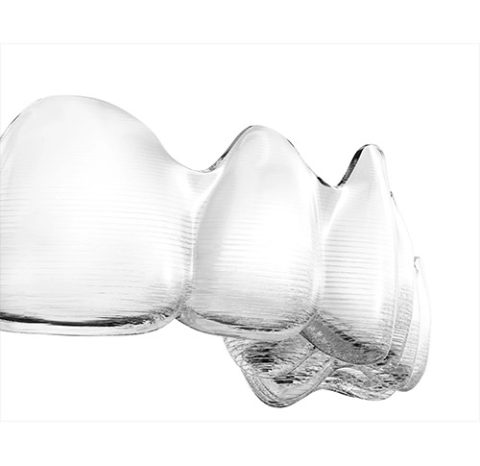 Vivera® Retainers | IQ Braces and Faces